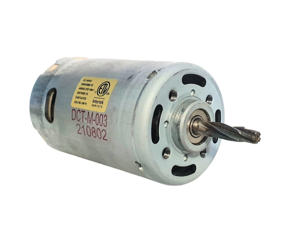 Baratza 230v Motor for Conical Grinders (Spare Parts) – Flat White ...